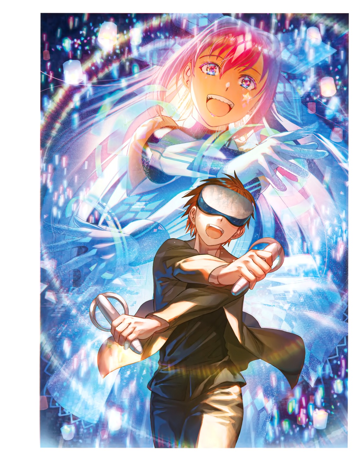 hiroe rei | #968559 | yande.re